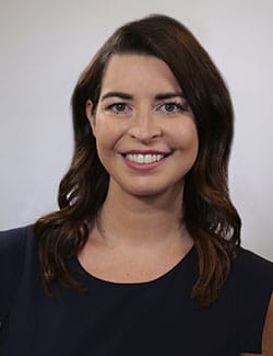Kristin Austria | Team Member Urology of Virginia