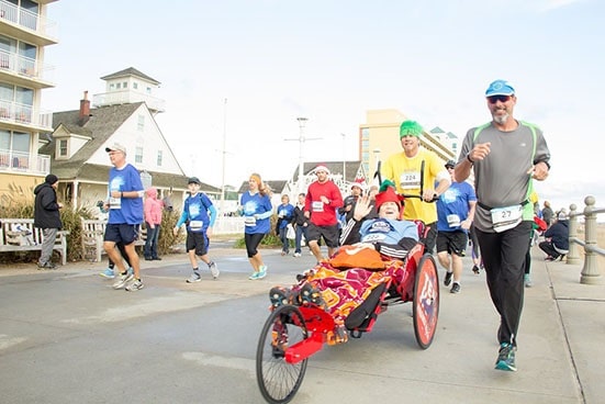 2018 ZERO Prostate Cancer Run/Walk - Hampton Roads