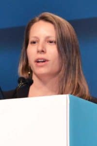 Urology of Virginia's own, Dr. Jessica DeLong making the news