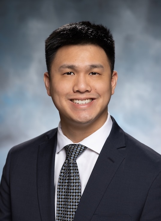 Kevin Chua, MD - Urology of Virginia